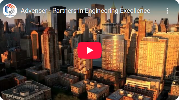 VDC / BIM / CAD Services and Consulting | Advenser - Since 2007